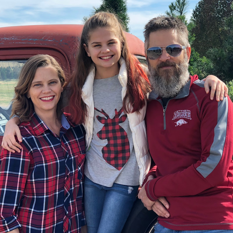 Contact From Scratch Ranch - Creator and Influencer