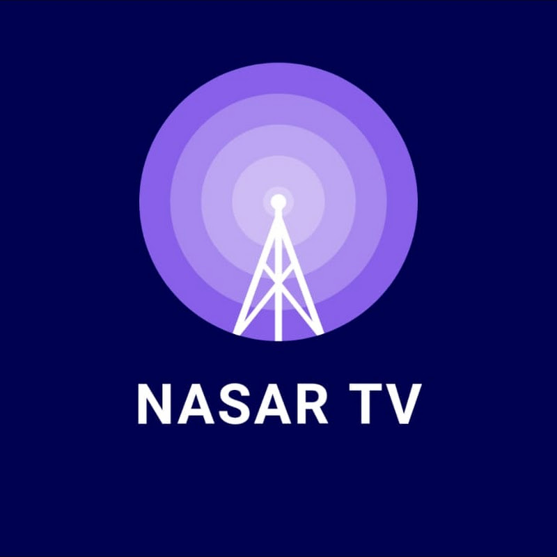 Contact NASAR TV - Creator and Influencer