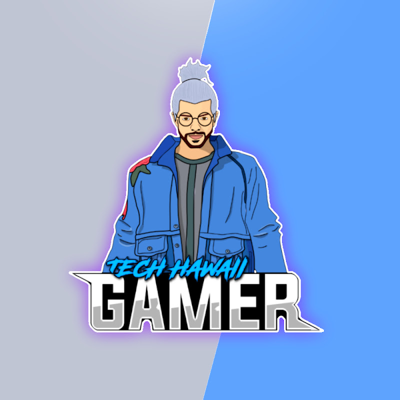 Contact Tech Hawaii gamer - Creator and Influencer