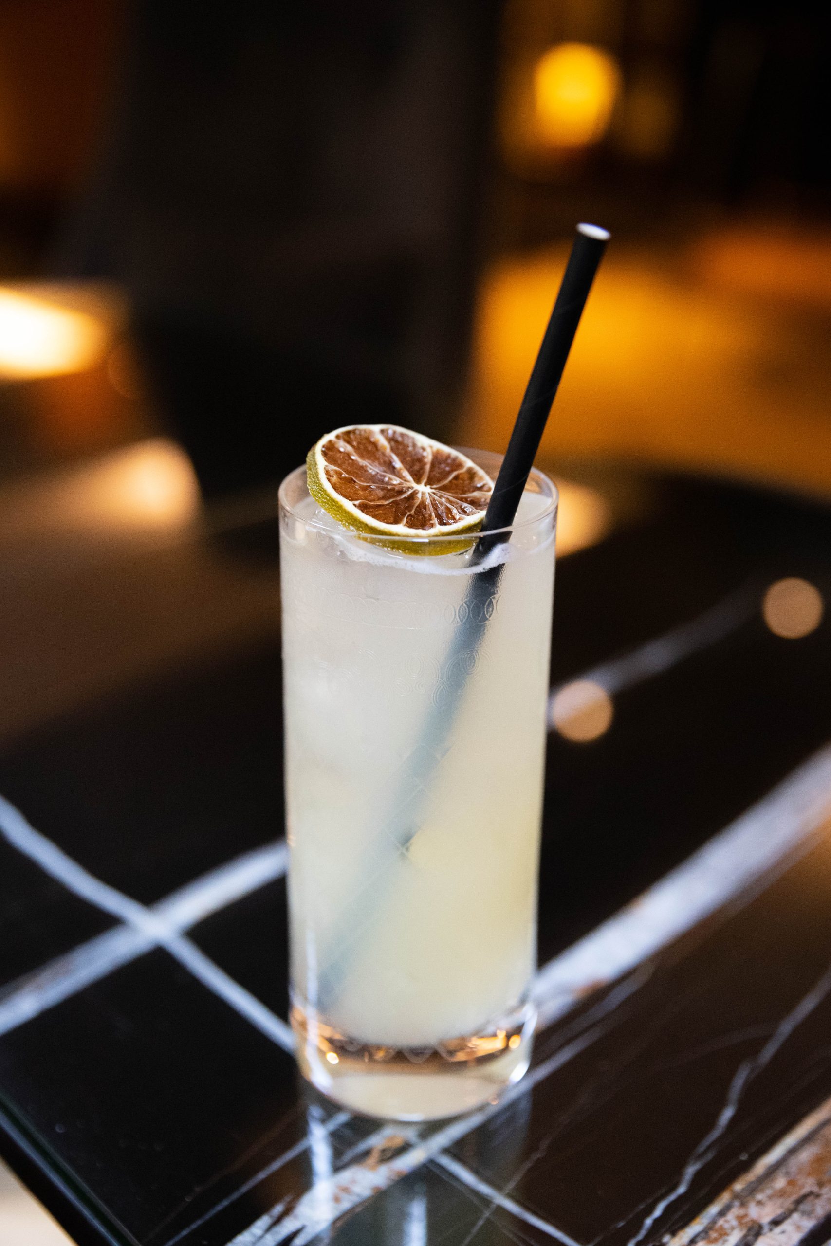 Sober October: Mocktails To Try In London's Best Bars