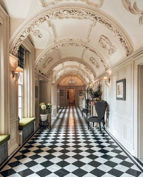 Stately Homes UK: The Best Historic Hotels To Stay In