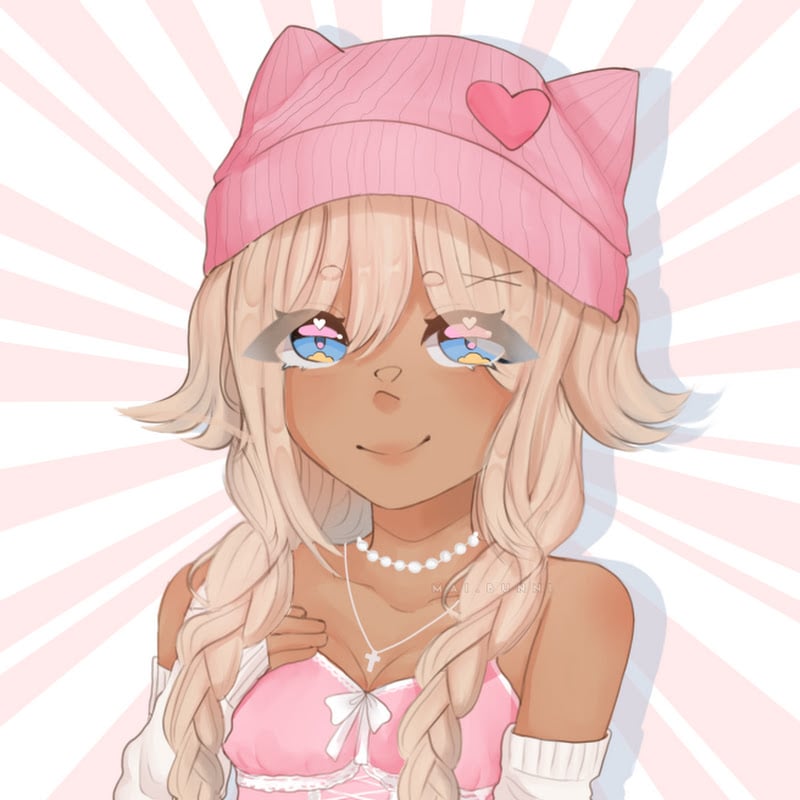 Contact ZoeTheNoob - Creator and Influencer