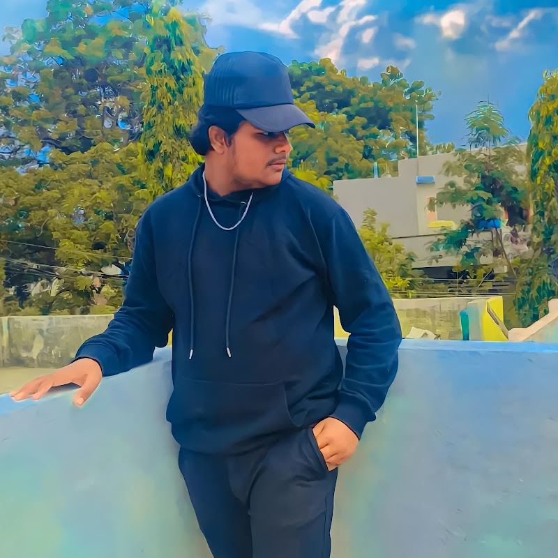 Contact 𝚜𝚔 𝚌𝚛𝚎𝚊𝚝𝚘𝚛 - Creator and Influencer