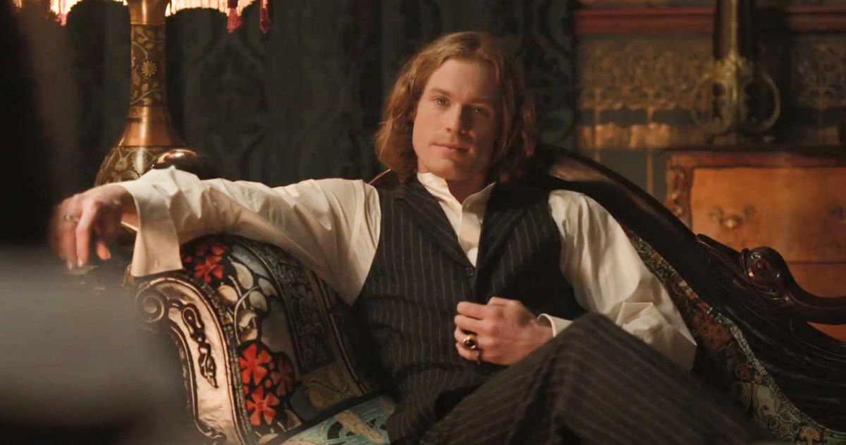 Why Everyone’s Talking About The New Interview With The Vampire - The ...