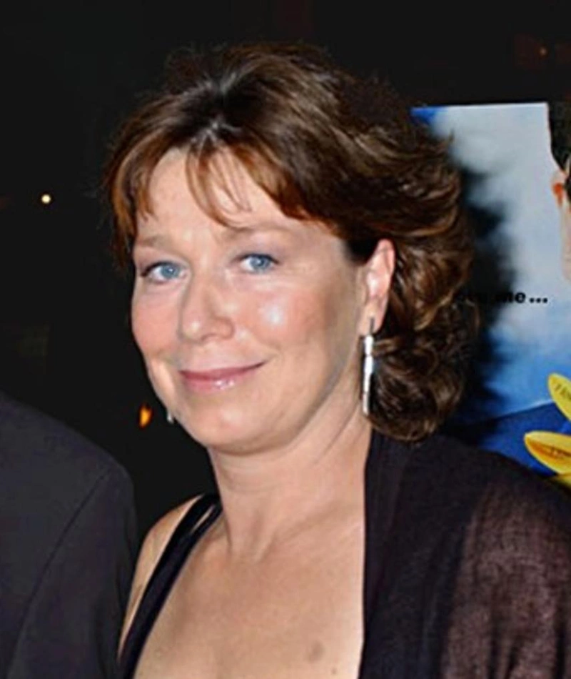 Contact Jane Menelaus - Agent, Manager and Publicist Details