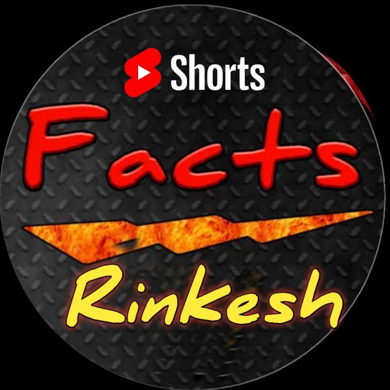 Contact Rinkesh Facts - Creator and Influencer
