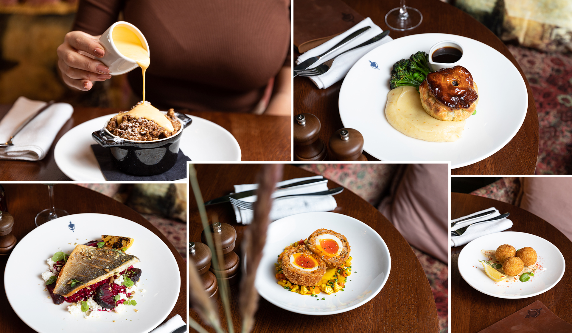 Get 25% Off Food At The Junction Tavern - The Handbook