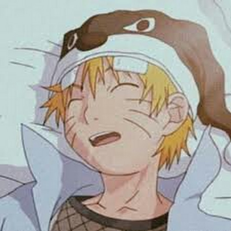 Contact Tio Naruto - Creator and Influencer