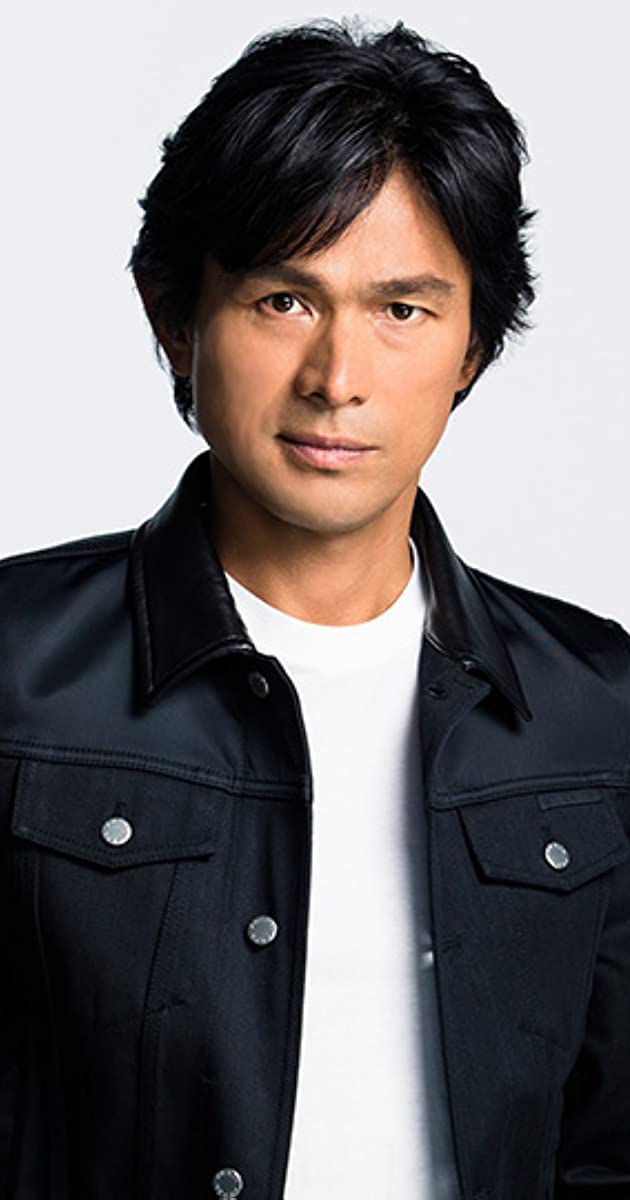 Contact Yôsuke Eguchi - Agent, Manager and Publicist Details