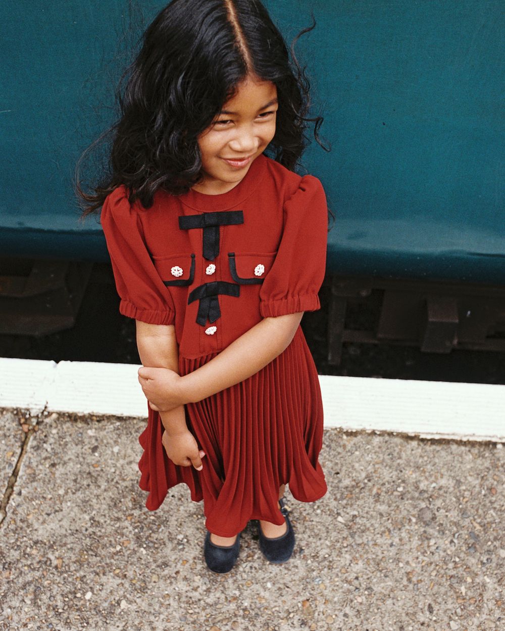 The Weekend Edit: 7 Childrenswear Brands We Love Right Now - The Handbook