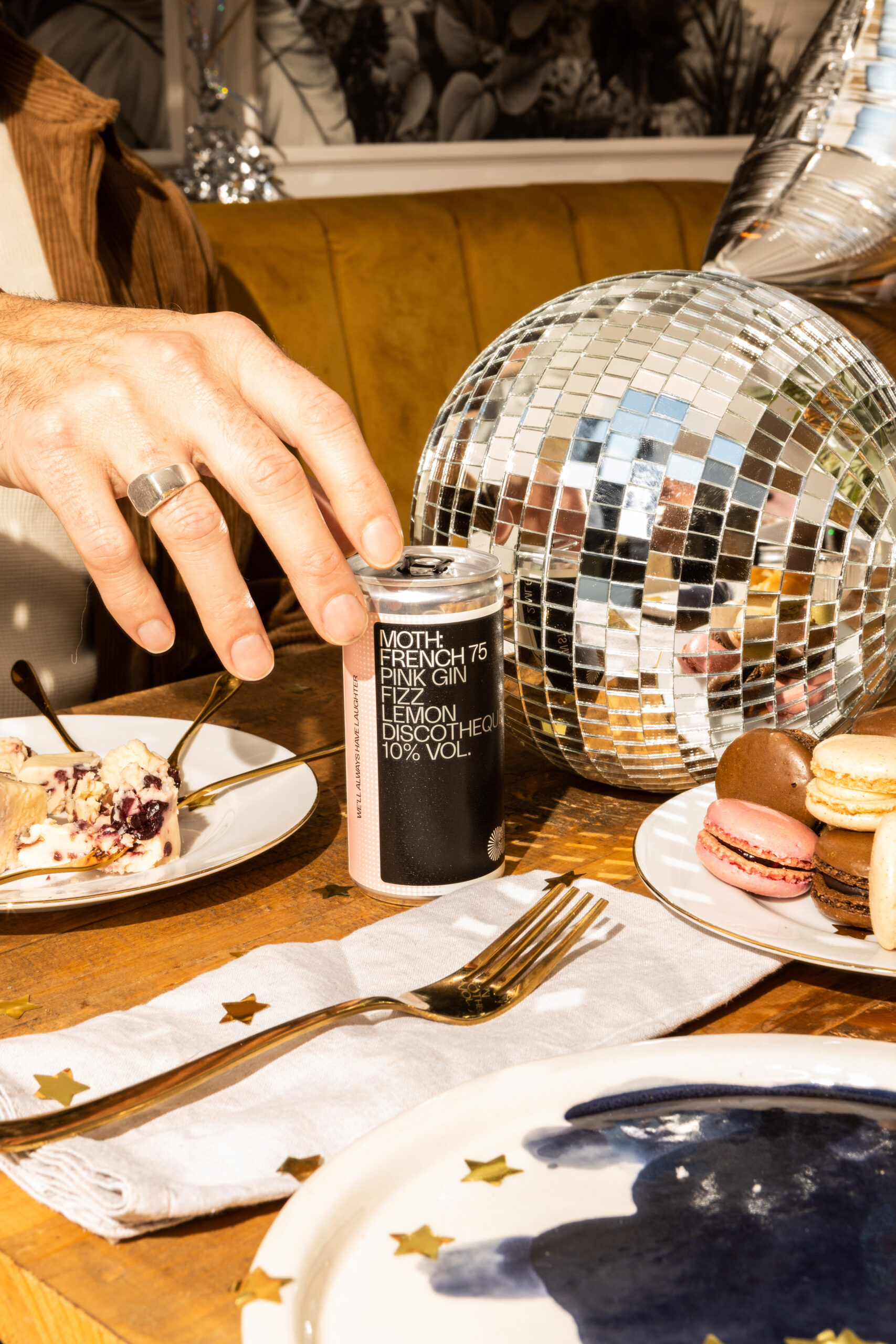 The Perfect Stocking Filler For Any Cocktail Lover