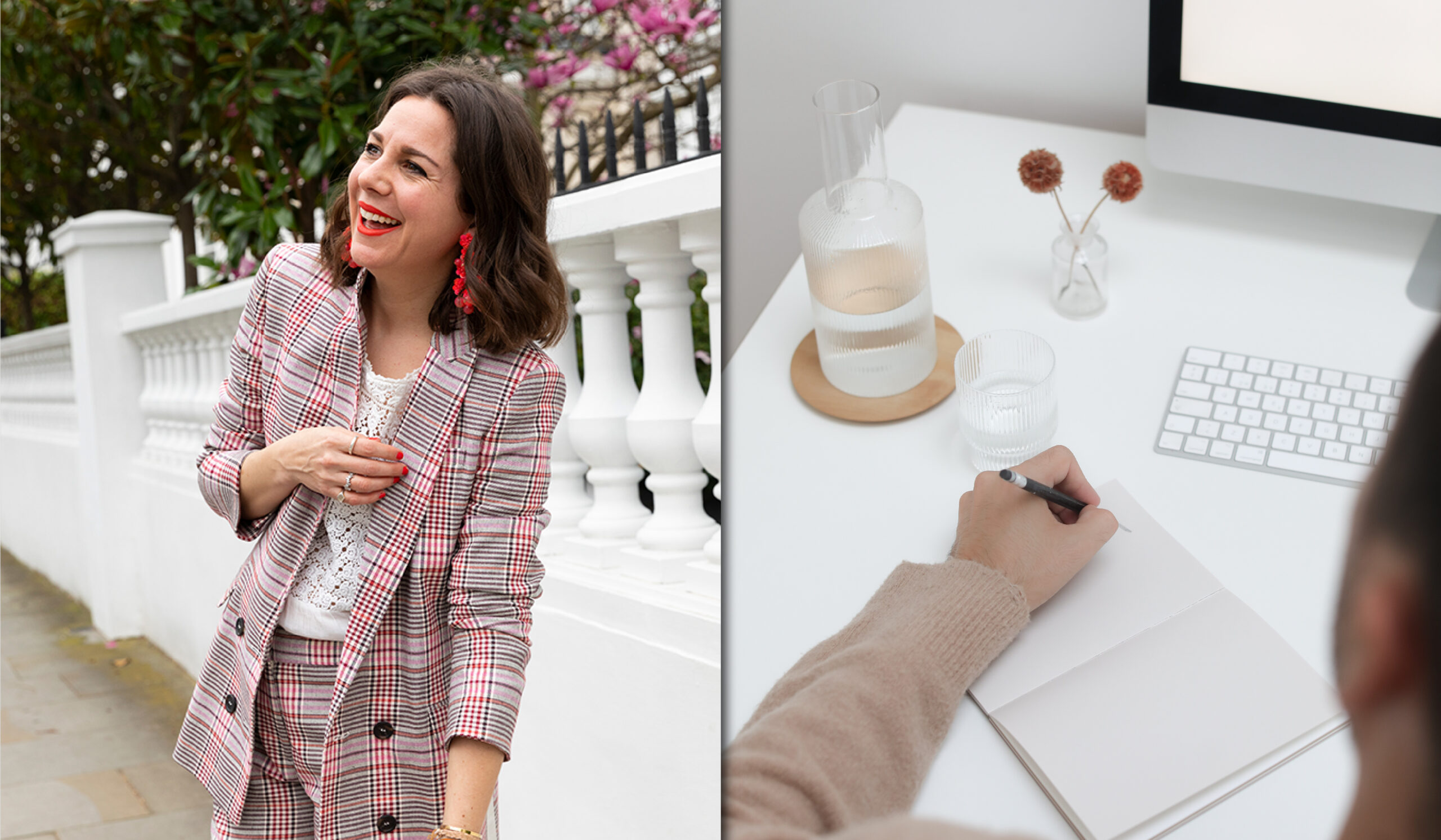 Win 2 Coaching Sessions With Step Up Club Founder Alice Olins - Competition