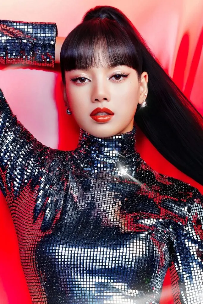 Contact Lalisa Manobal - Agent, Manager and Publicist Details