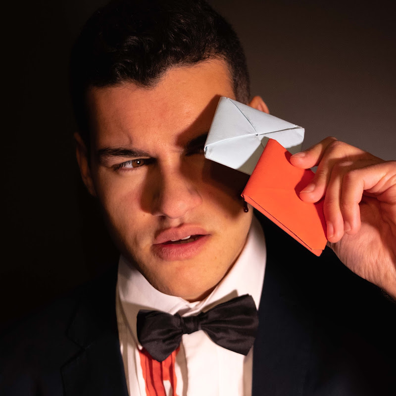 Ramon Daniel Agent Details | Ramon Daniel Management