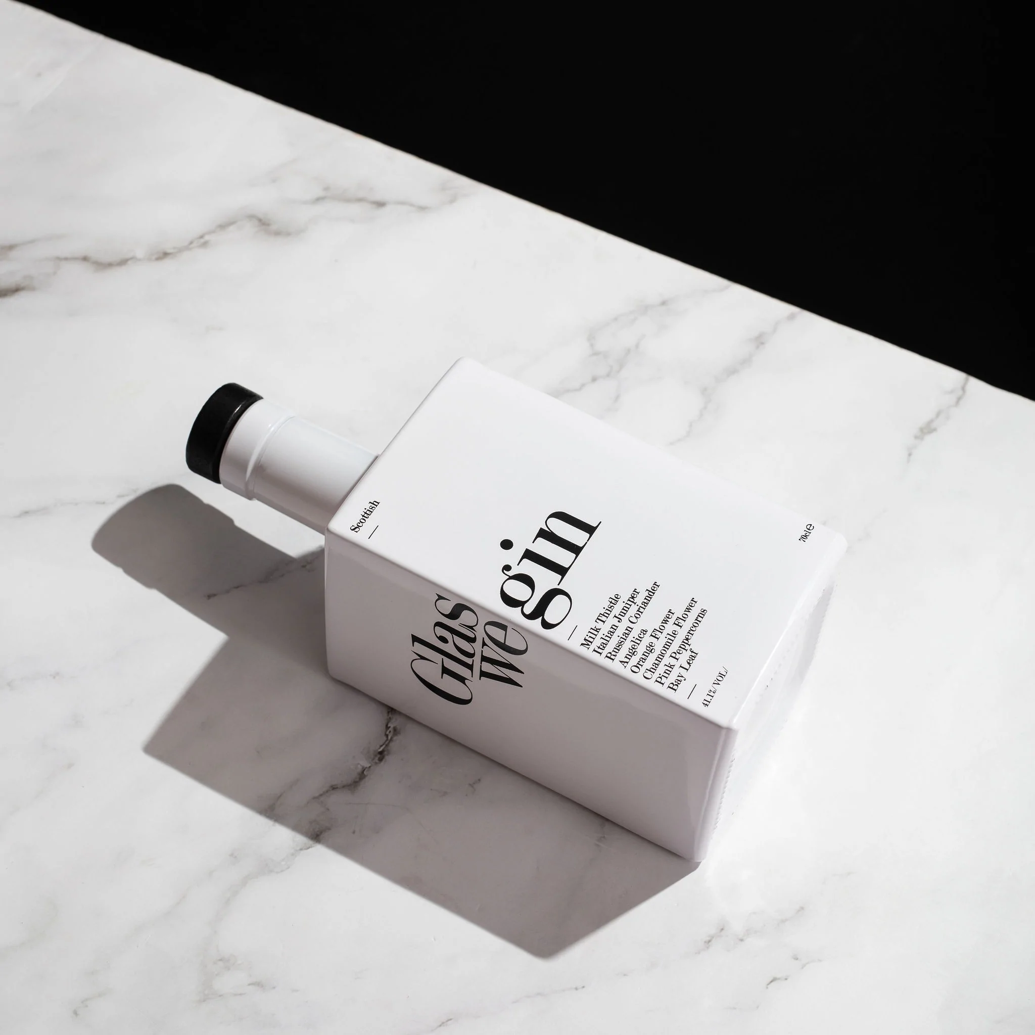 Luxury Gin: The Most Beautiful Bottles To Buy