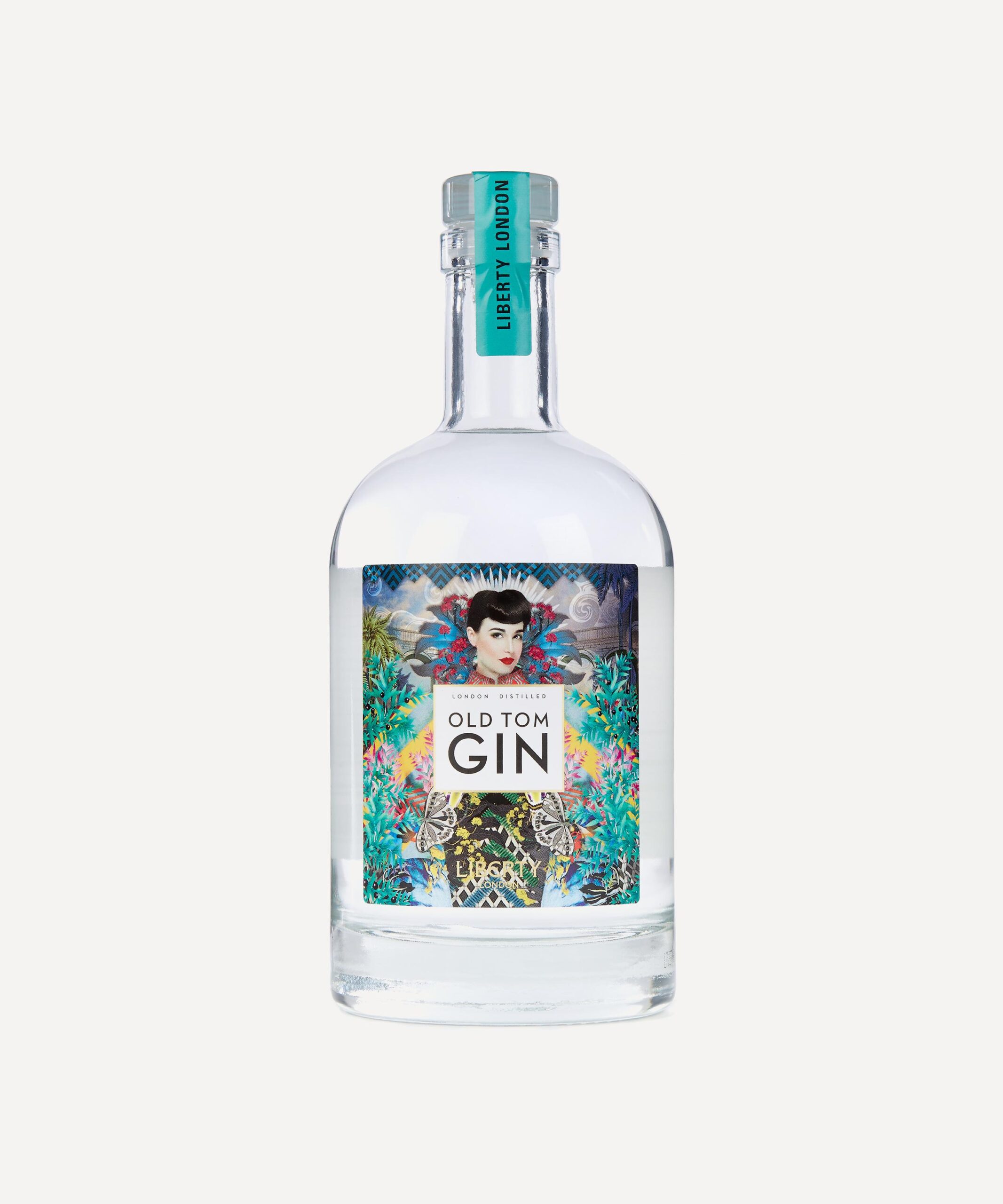 Luxury Gin: The Most Beautiful Bottles To Buy