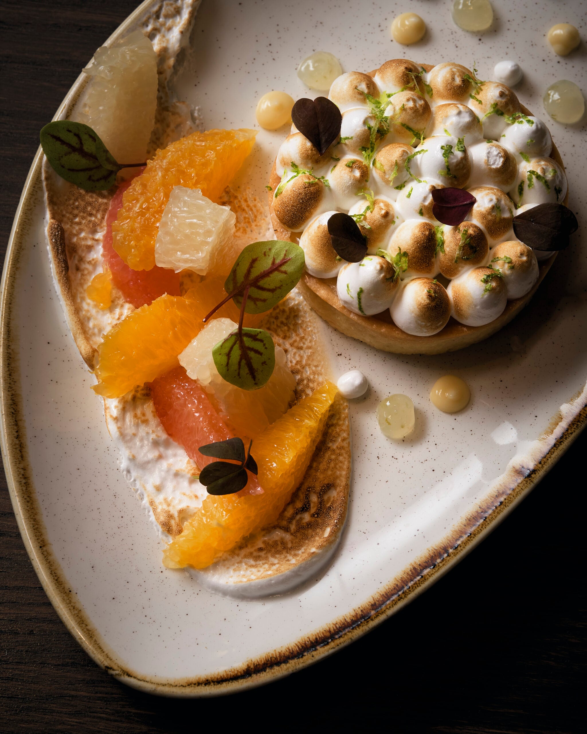 Lusin: Take A Peek Inside Mayfair’s First Armenian Restaurant