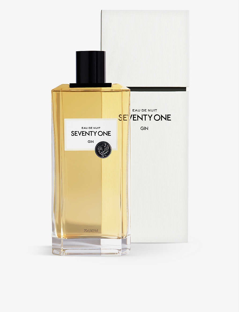 Luxury Gin: The Most Beautiful Bottles To Buy