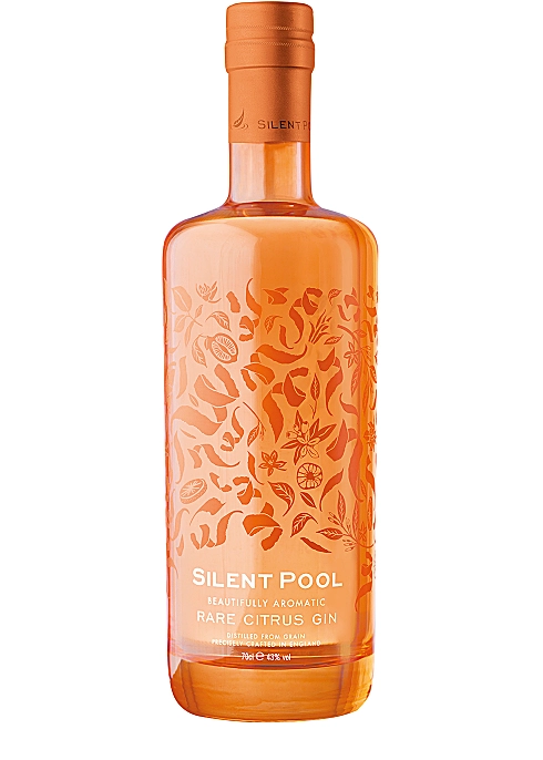 Luxury Gin: The Most Beautiful Bottles To Buy
