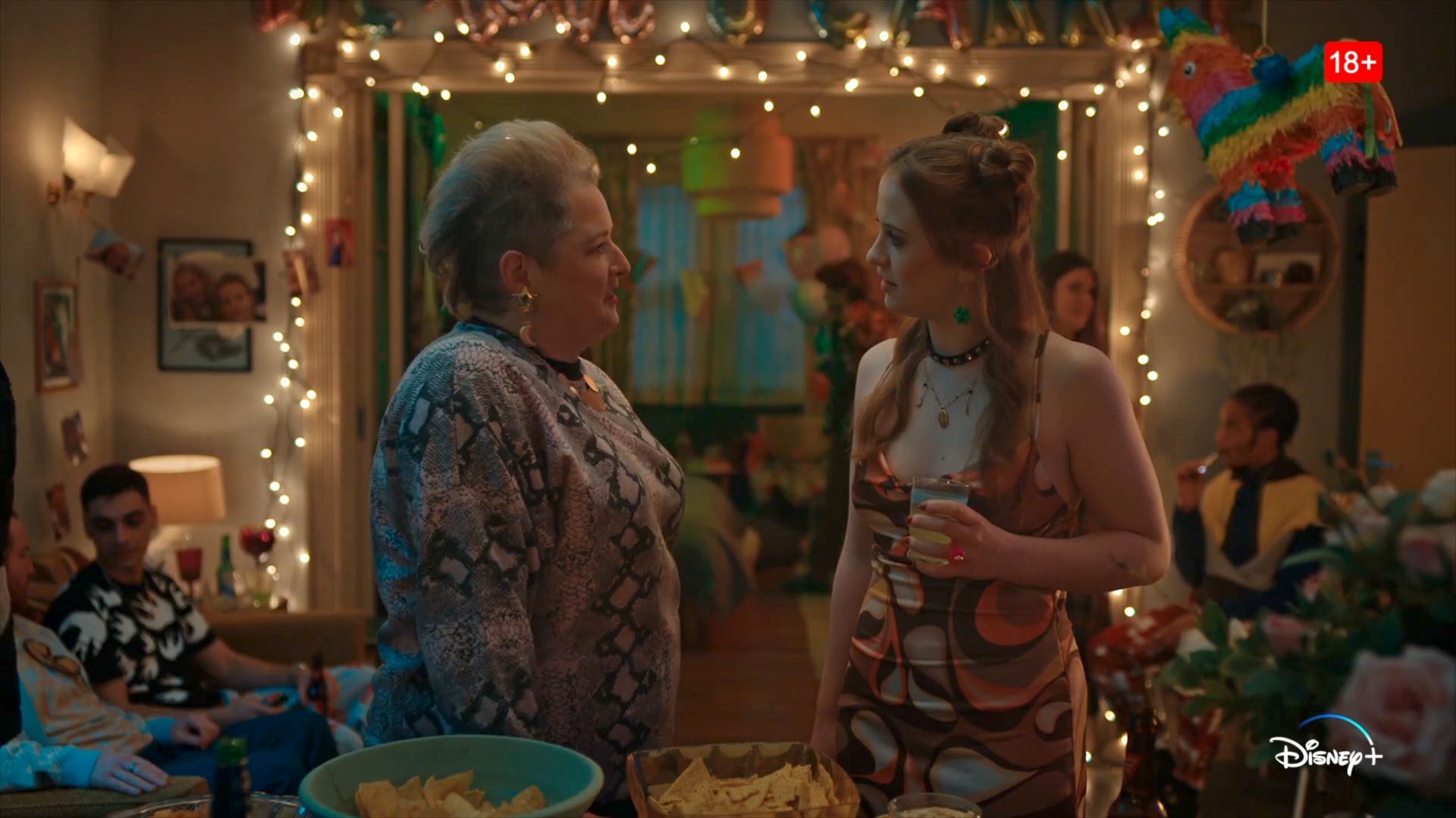 Extraordinary Is The New Disney+ Comedy To Binge Now