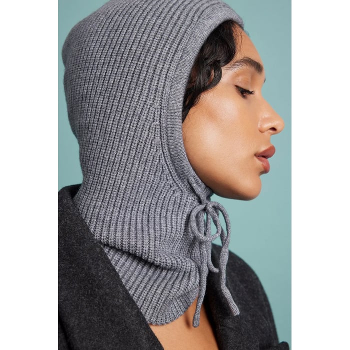 Balaclavas: How To Style This Winter's Trend