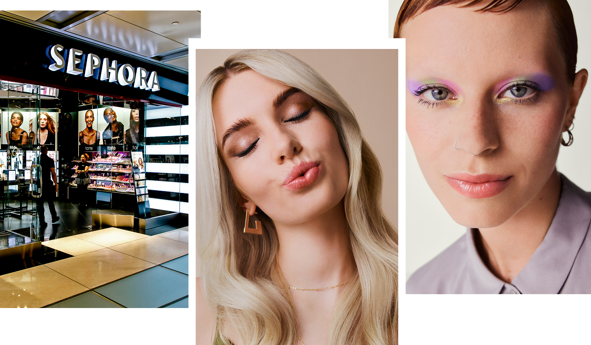 Sephora UK: First IRL Store To Open In March