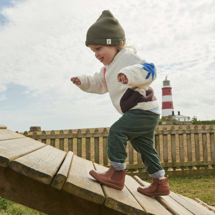 Eco Friendly Brands: January's Most Sustainable Edit