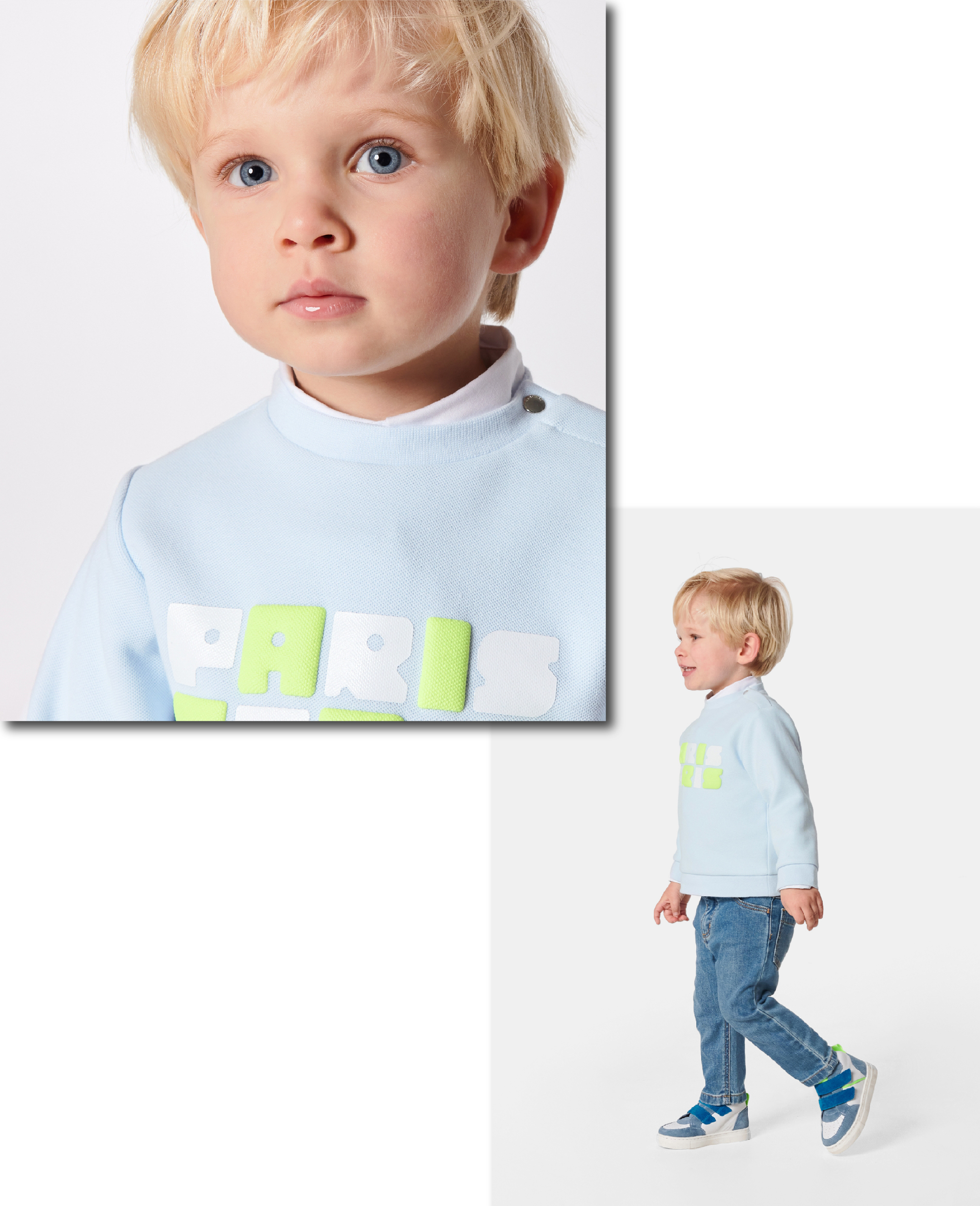 Childrenswear: The Cute Brand To Shop This Spring