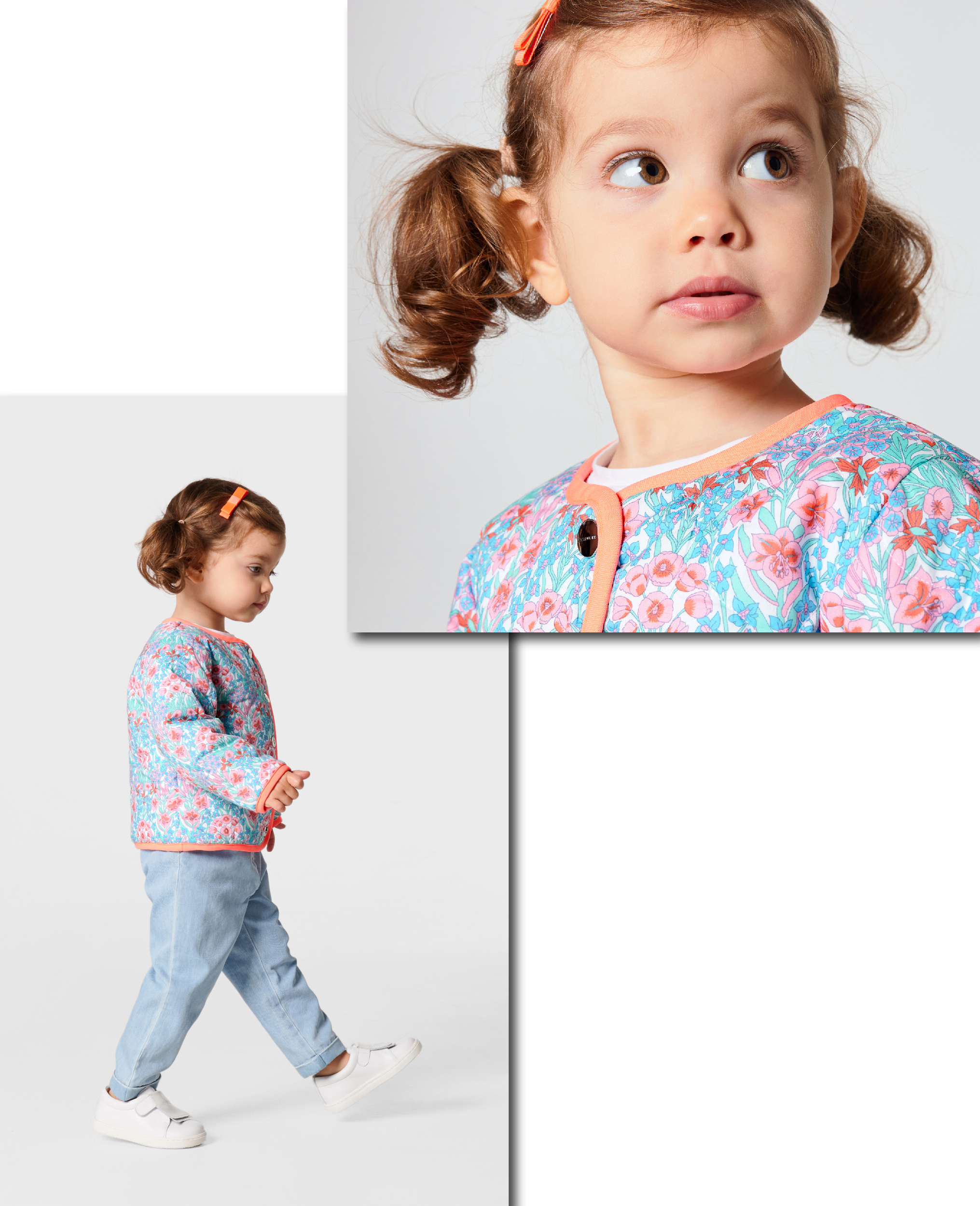 Childrenswear: The Cute Brand To Shop This Spring
