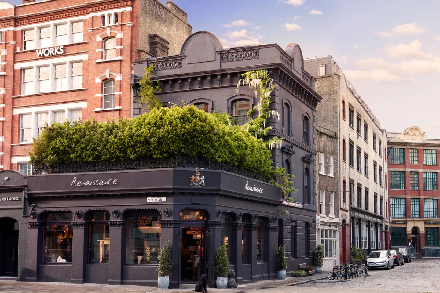 This London Interior Design Store Is Our Find Of The Week