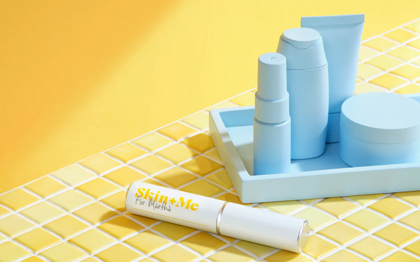 Get Your First Month Of Skin + Me For £3.50! - The Handbook