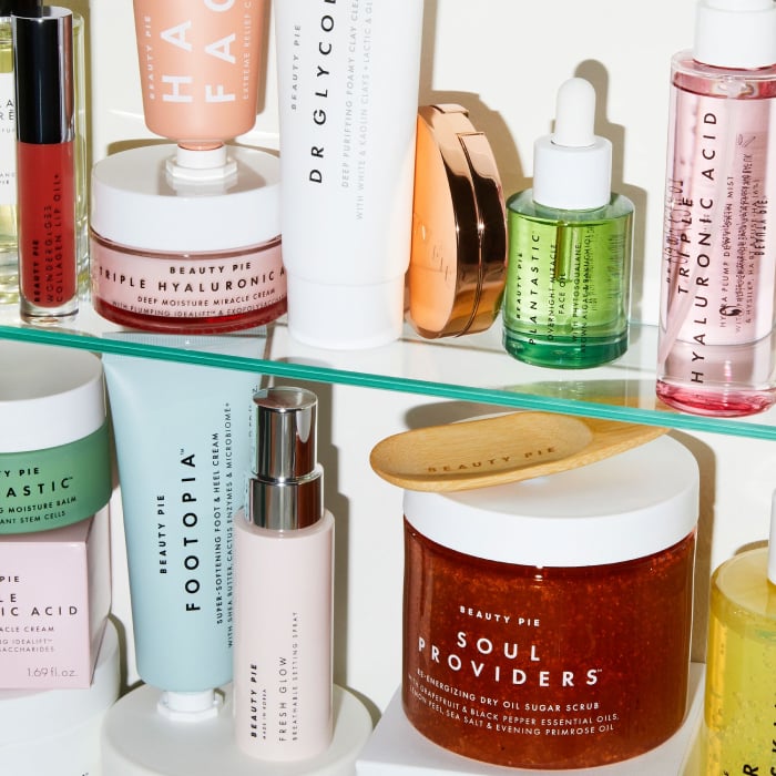 The Best Products For Glowing Skin Everyone Should Invest In