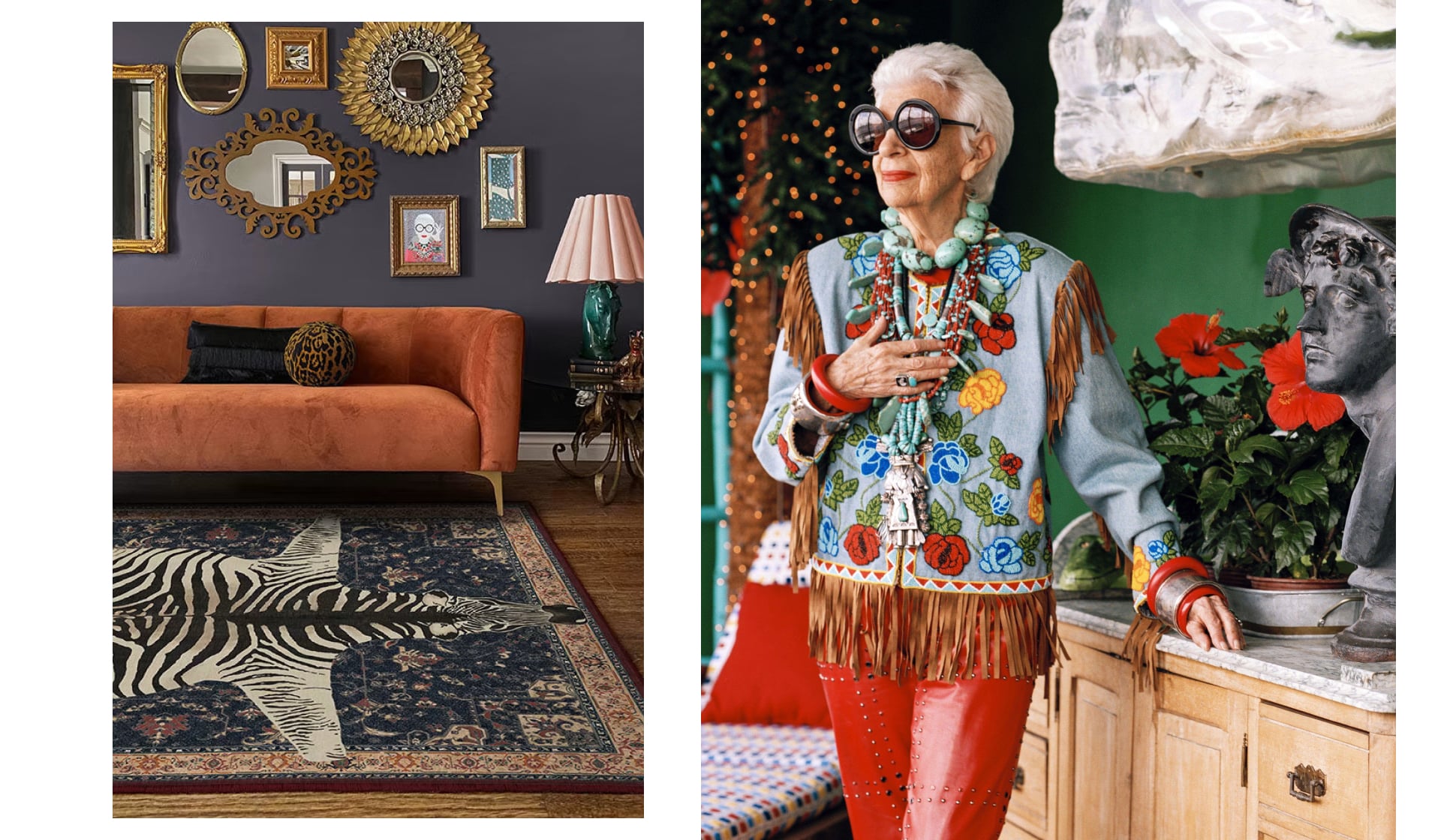 Home & Design Picks: Our April Interiors Heroes Of The Month