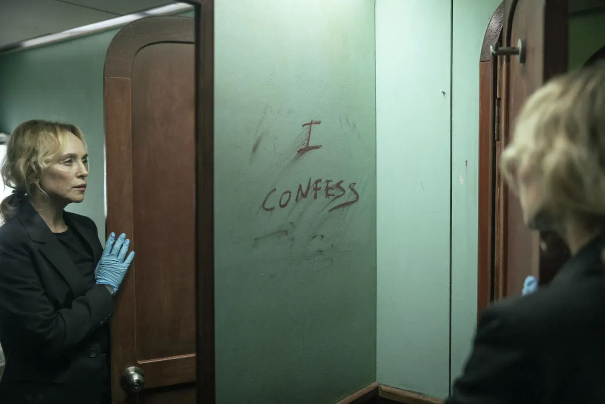 No Escape Paramount: The New Thriller Sees Paradise Go Wrong