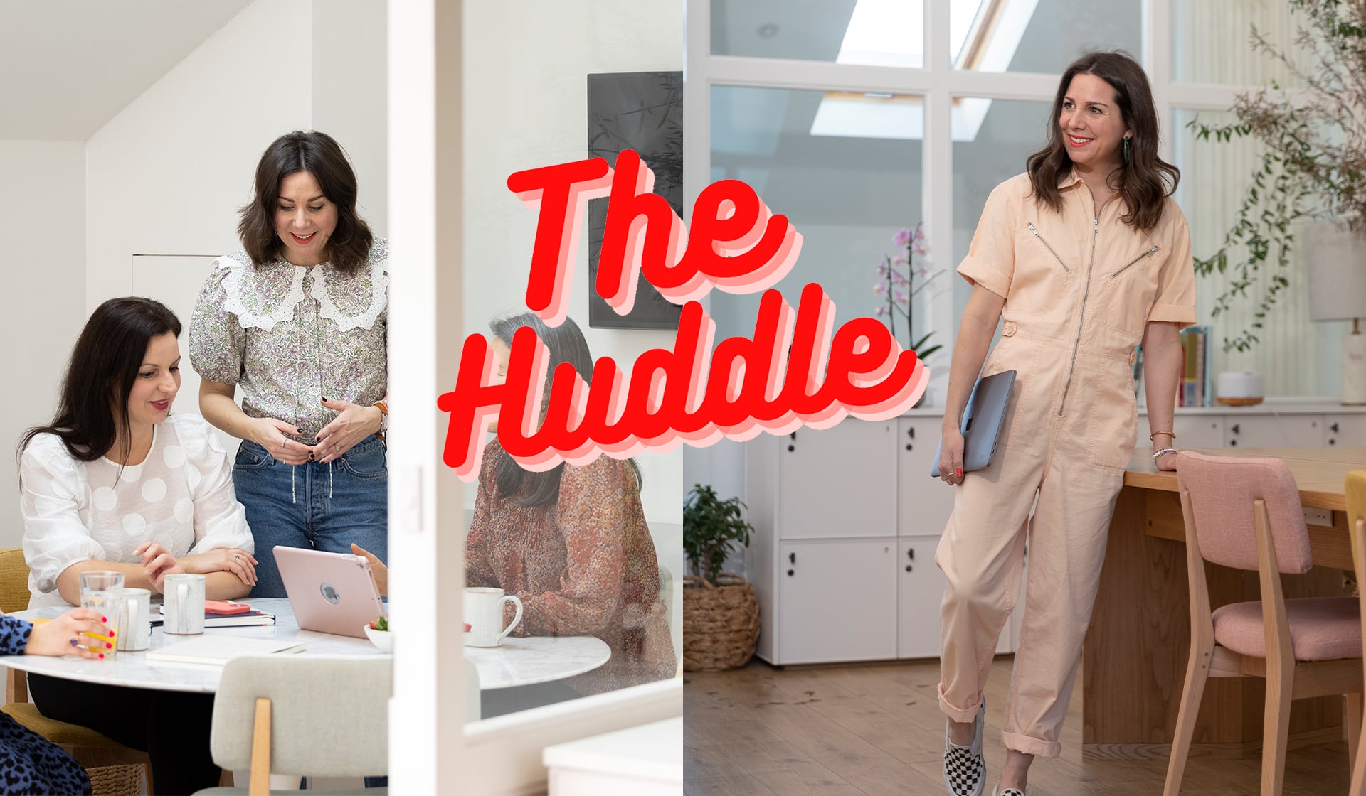 Networking Tips That'll See You Build Your Confidence In No Time