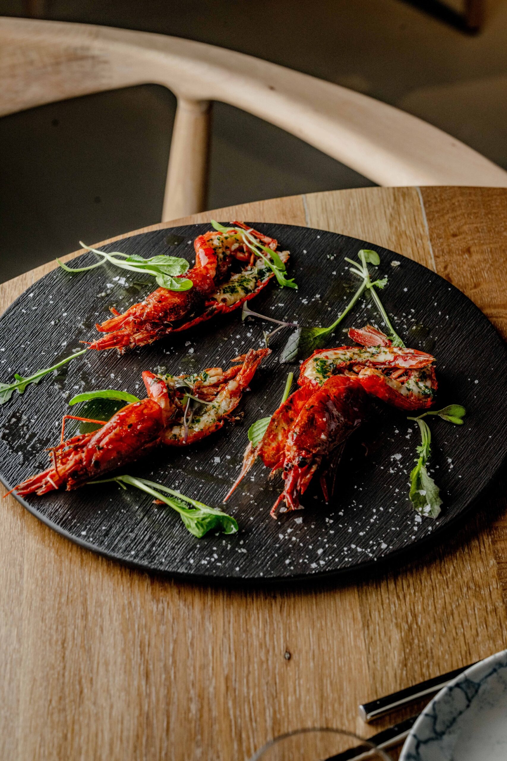 Best New Restaurants London: 8 New Openings To Try