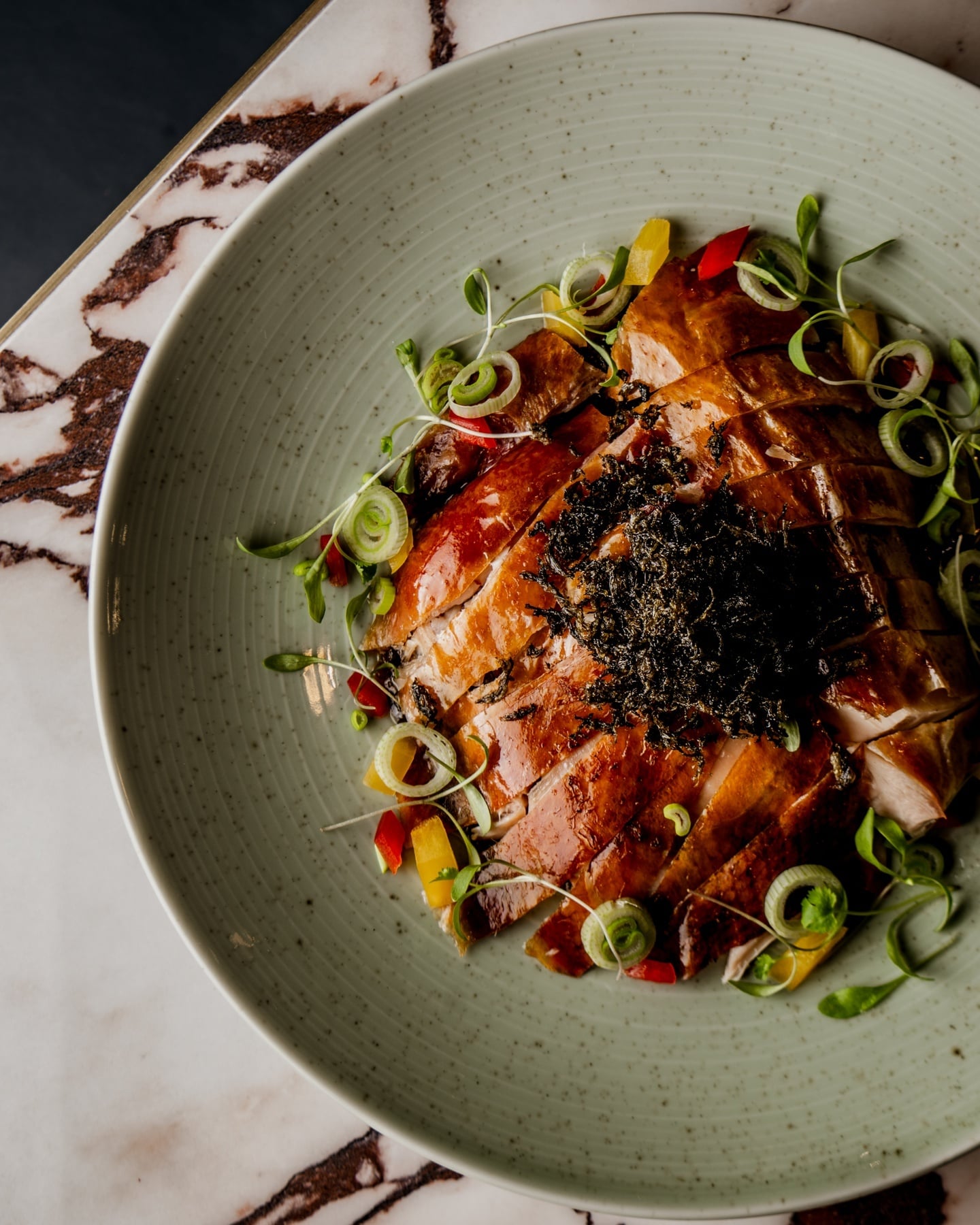 The Best Restaurants Near Charing Cross Station