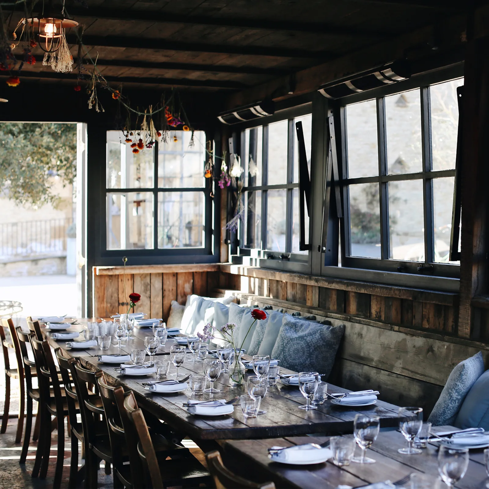 The Best Farm To Table Restaurants In The UK