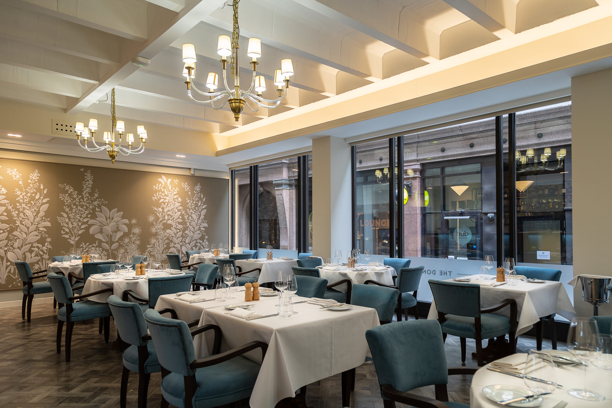 Best New Restaurants London: 8 New Openings To Try