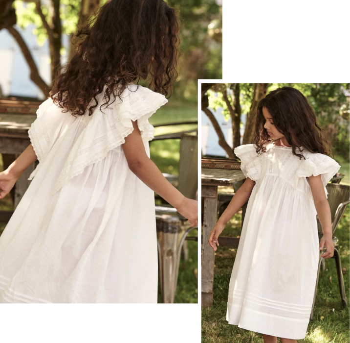 Party Dresses For Girls We're Loving For Summer