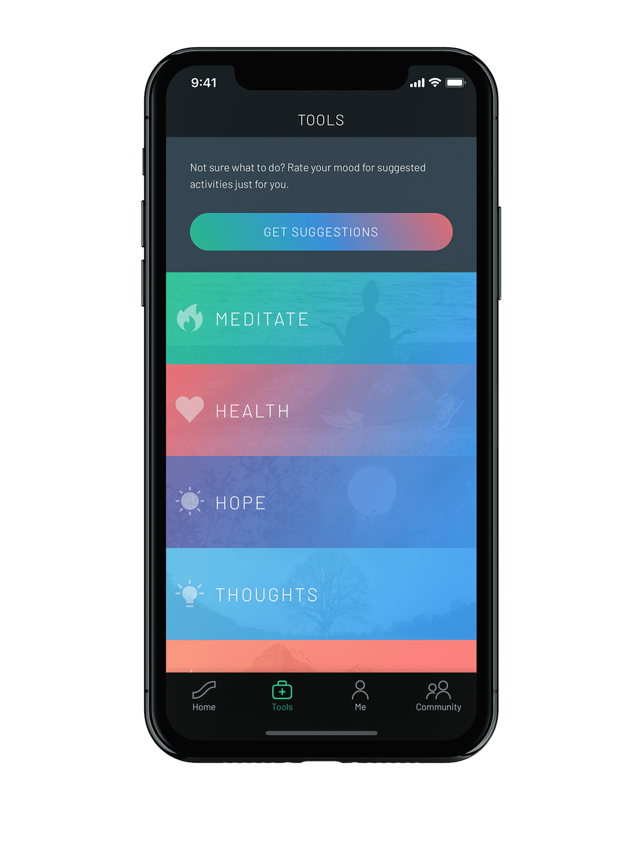 Wellness Apps: The Best Ones To Help You Balance Your Mood