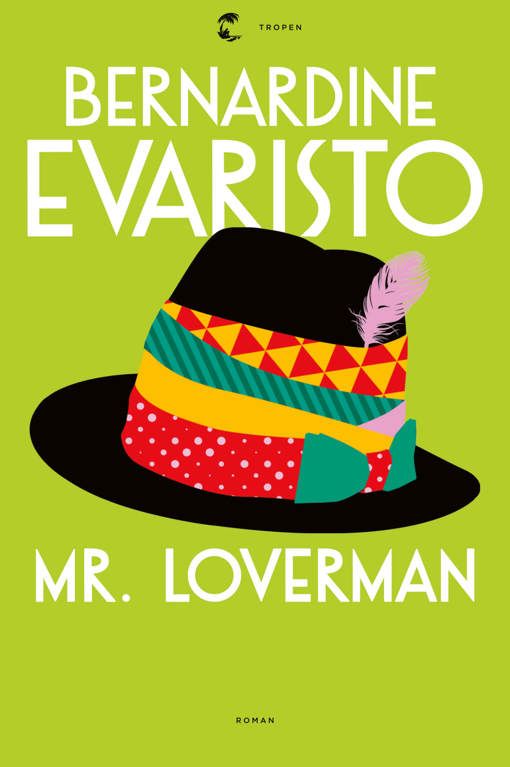 Mr Loverman: Everything You Need To Know About This Series