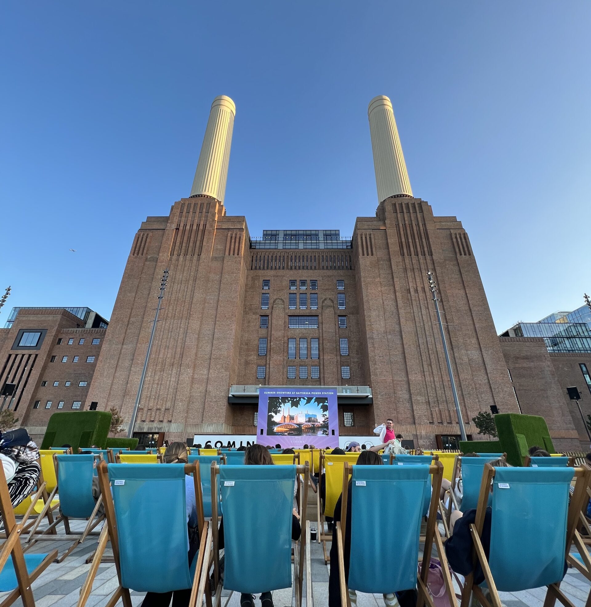 Where To Watch Wimbledon In London