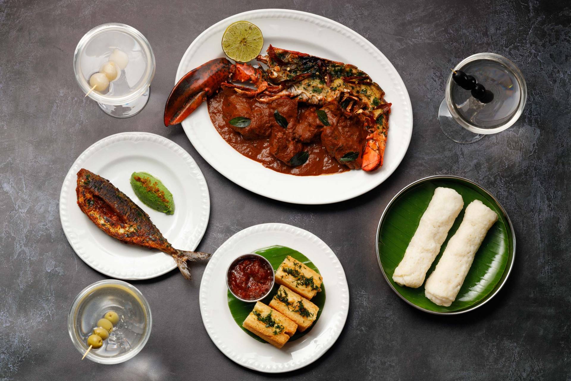 The Best Restaurants Near Tottenham Court Road Station