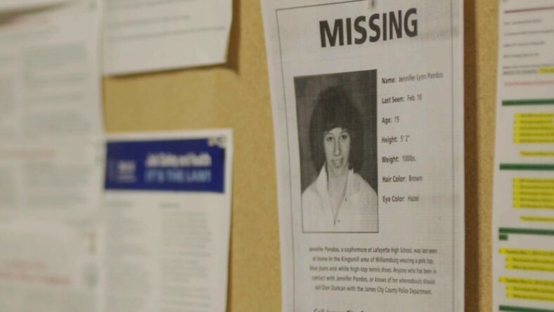 Burden Of Proof Is HBO's Haunting New True Crime Documentary