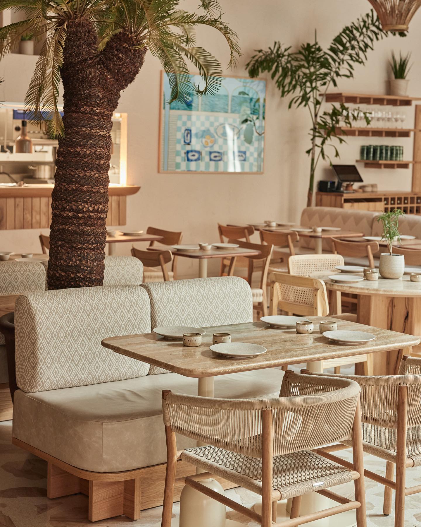 The Best Restaurants Near Tottenham Court Road Station