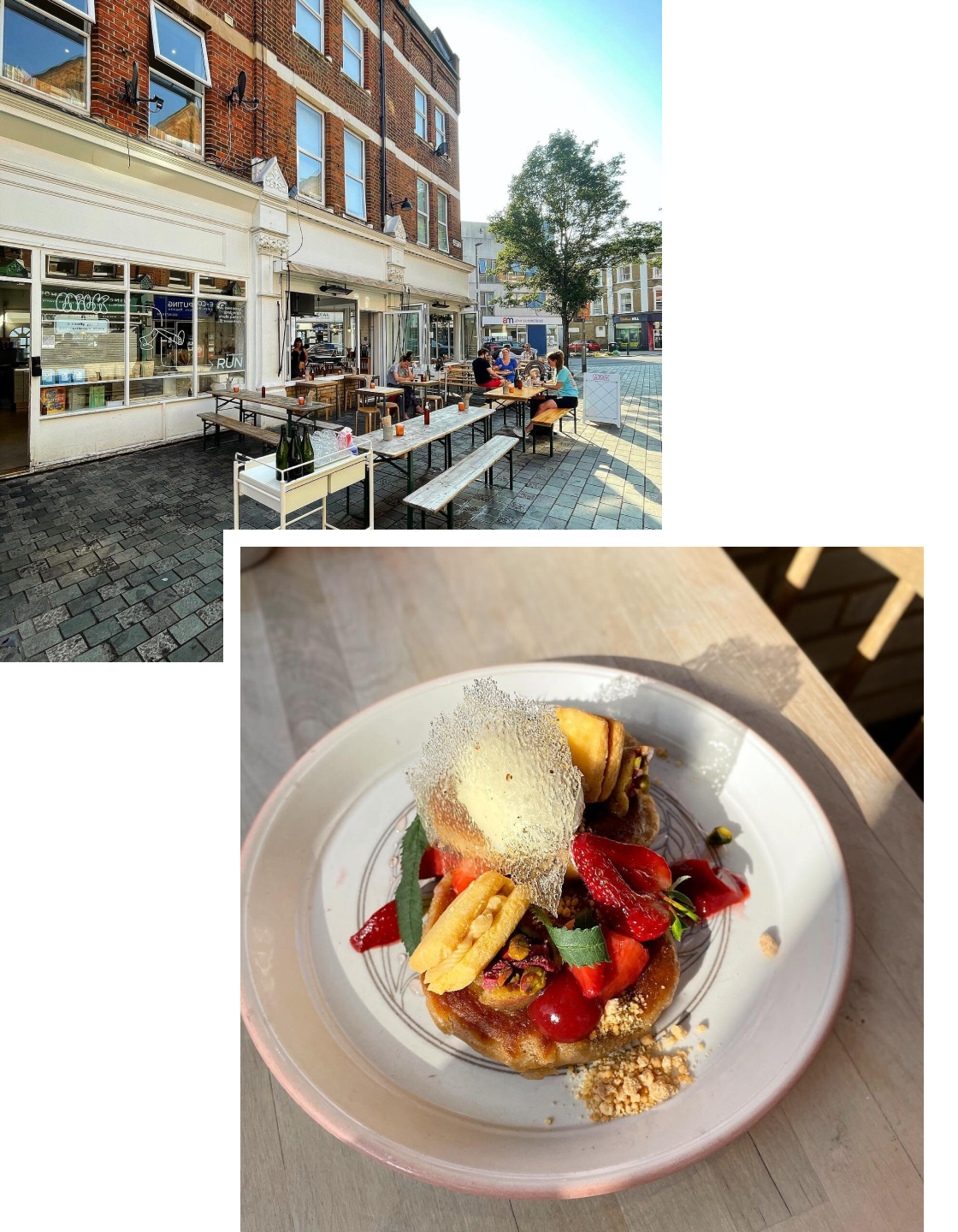 We Meet Fashion's Favourite Florist, Ronny Colbie - The Handbook