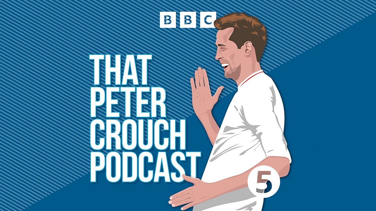 10 Best Sport Podcasts, 2023