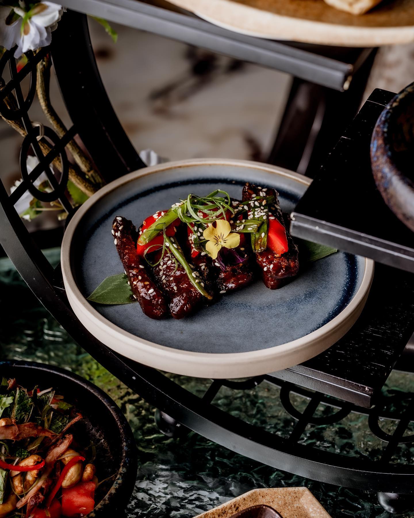 The Best Restaurants Near Tottenham Court Road Station