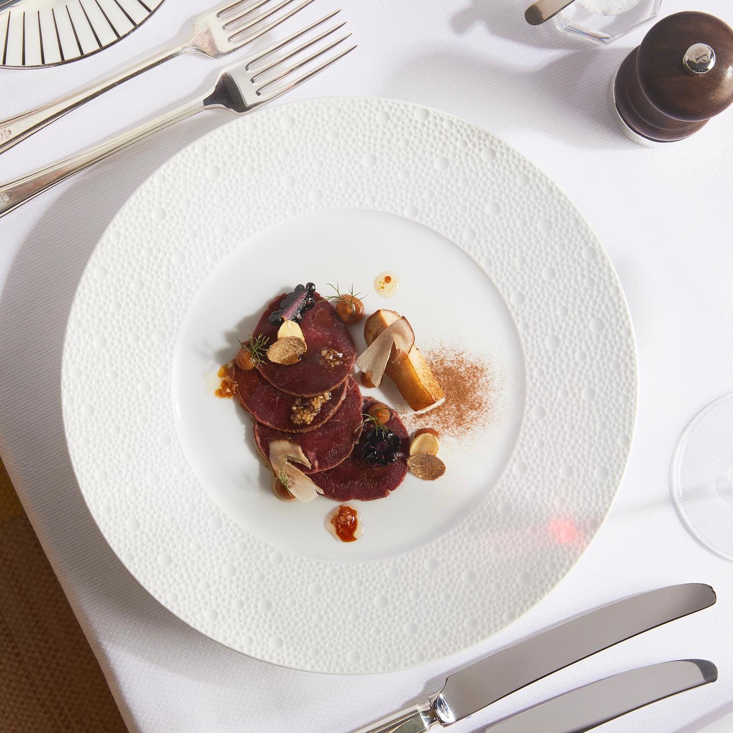 The Best Places To Eat Near Victoria Station